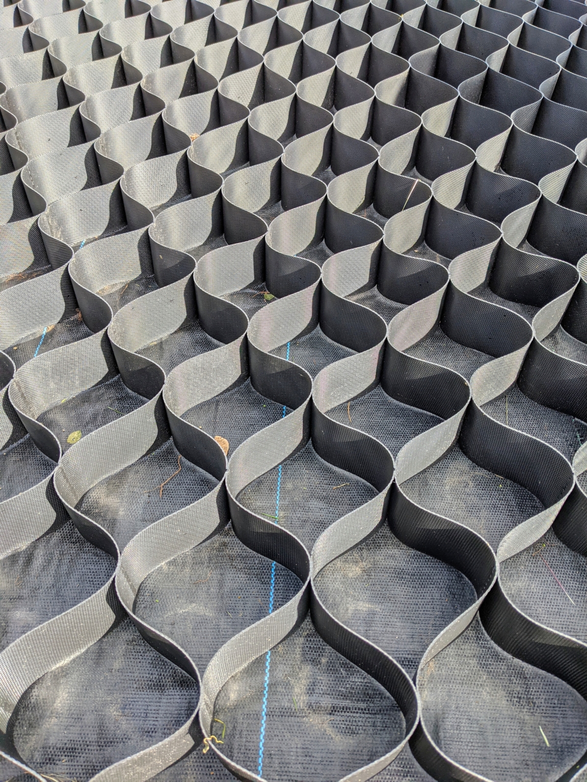 RAMM Mud Management Systems for My Horses - The Martha Stewart Blog