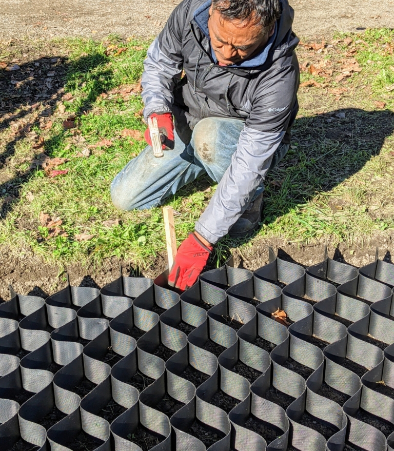 The Martha Stewart Blog : Blog Archive RAMM Mud Management Systems for ...