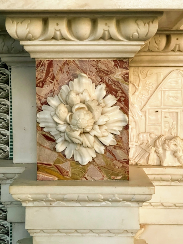 Visiting Mount Vernon - The Martha Stewart Blog