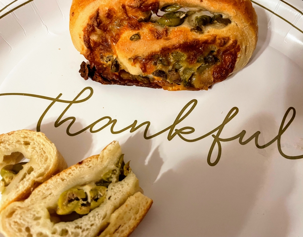 Thanksgiving Photos from Employees, Partners, and Friends 2021 - The ...