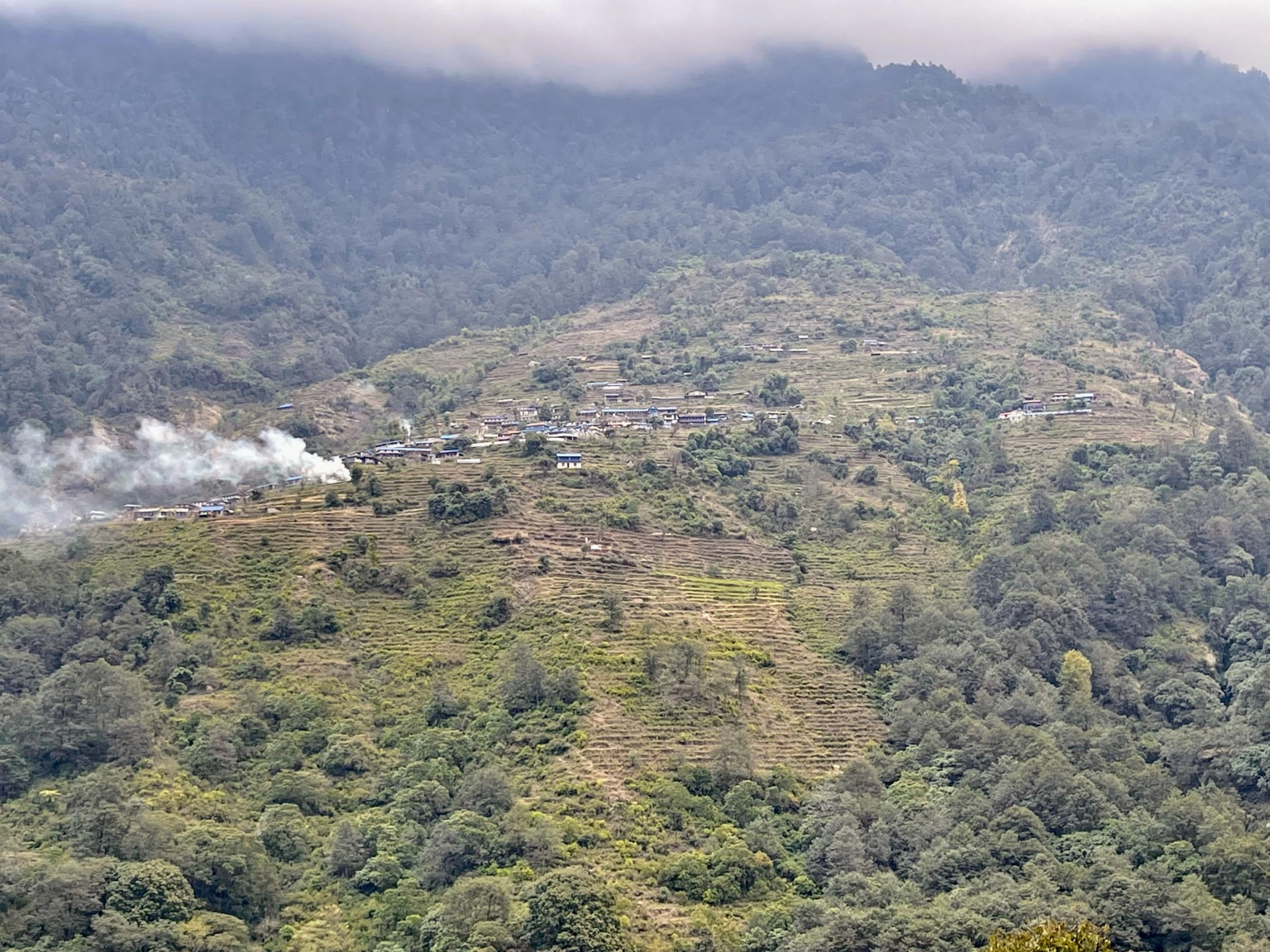 Photos of Nepal from Chhiring Sherpa - The Martha Stewart Blog
