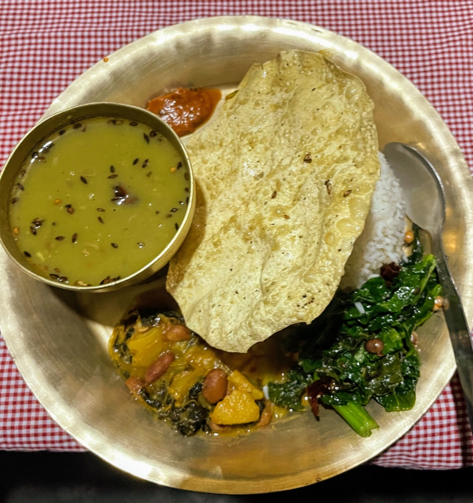 Photos of Nepal from Chhiring Sherpa - The Martha Stewart Blog