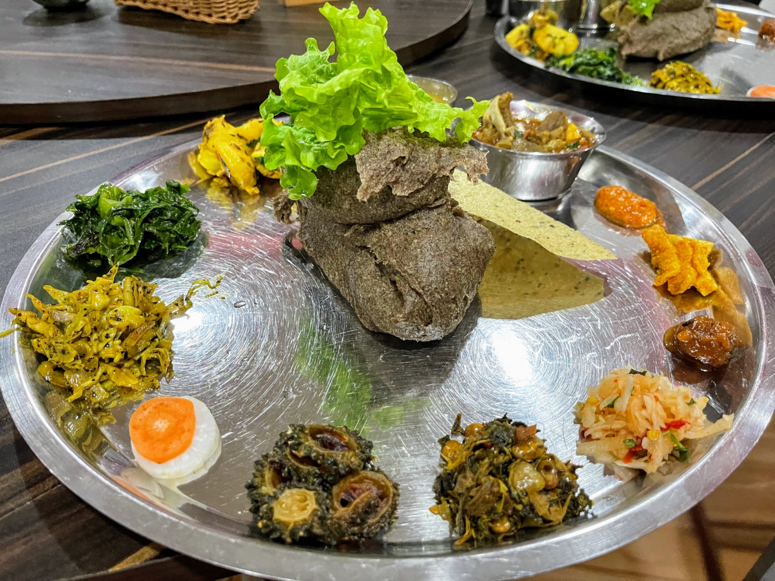 Photos of Nepal from Chhiring Sherpa - The Martha Stewart Blog
