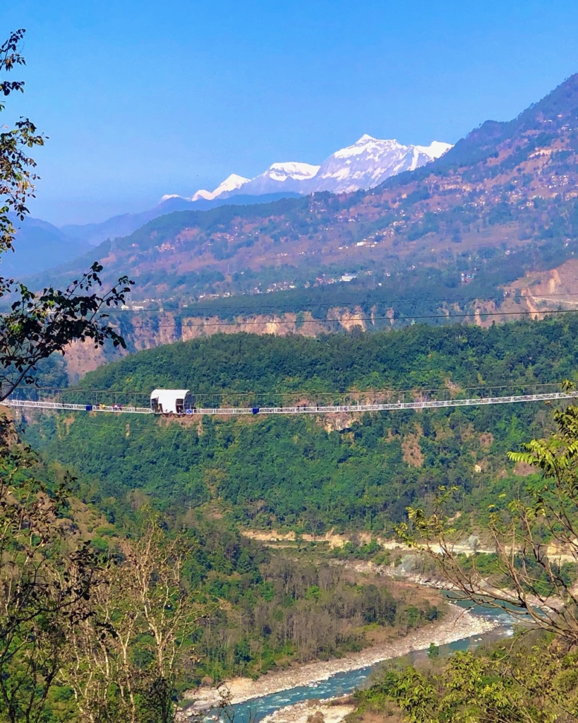 Photos of Nepal from Chhiring Sherpa - The Martha Stewart Blog