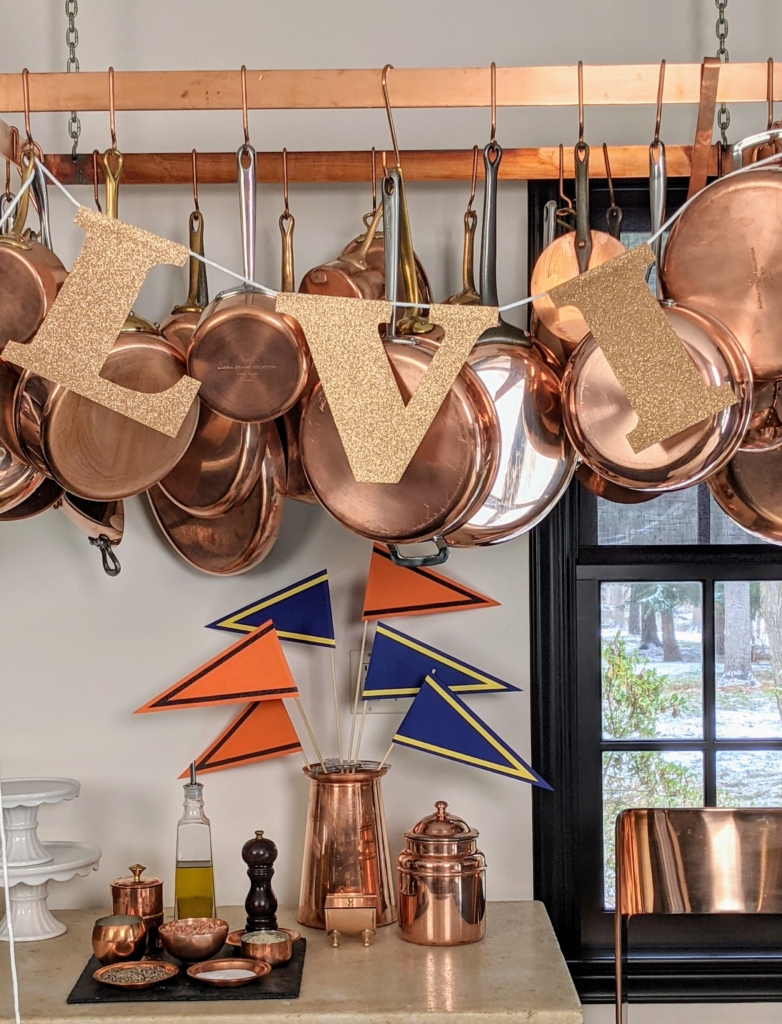 Big Game Day Dishes - The Martha Stewart Blog