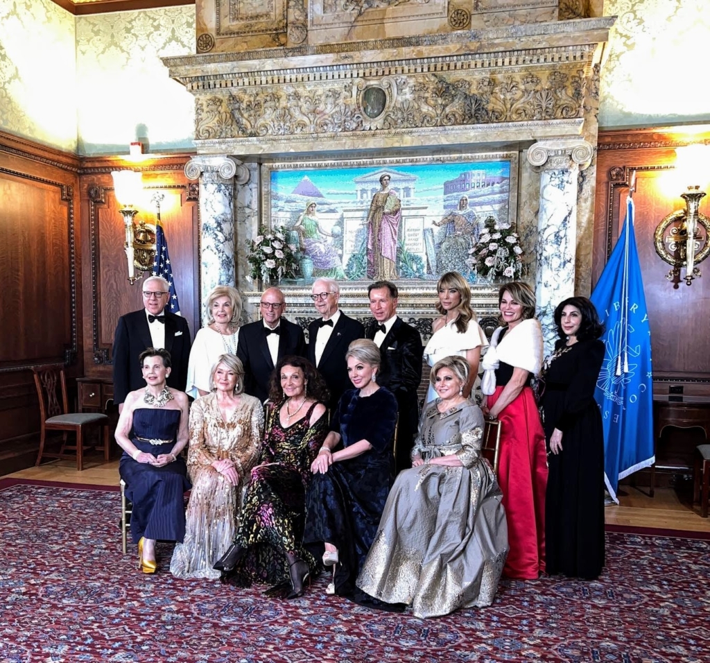 The 2022 Justice RBG Woman of Leadership Award Ceremony & Gala - The ...