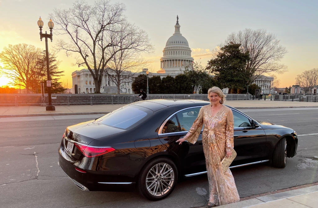 The 2022 Justice RBG Woman of Leadership Award Ceremony & Gala - The ...