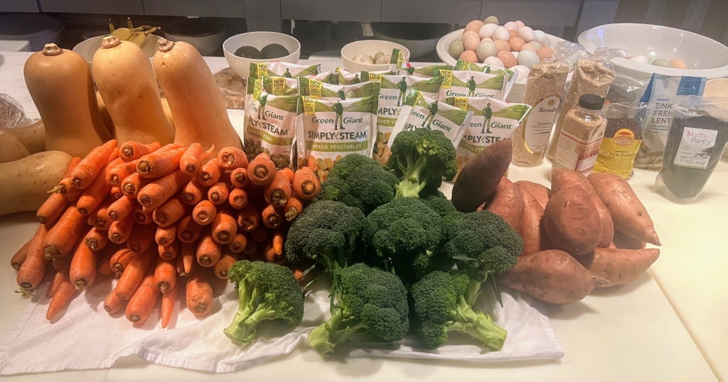 Making Delicious Food for My Dogs - The Martha Stewart Blog