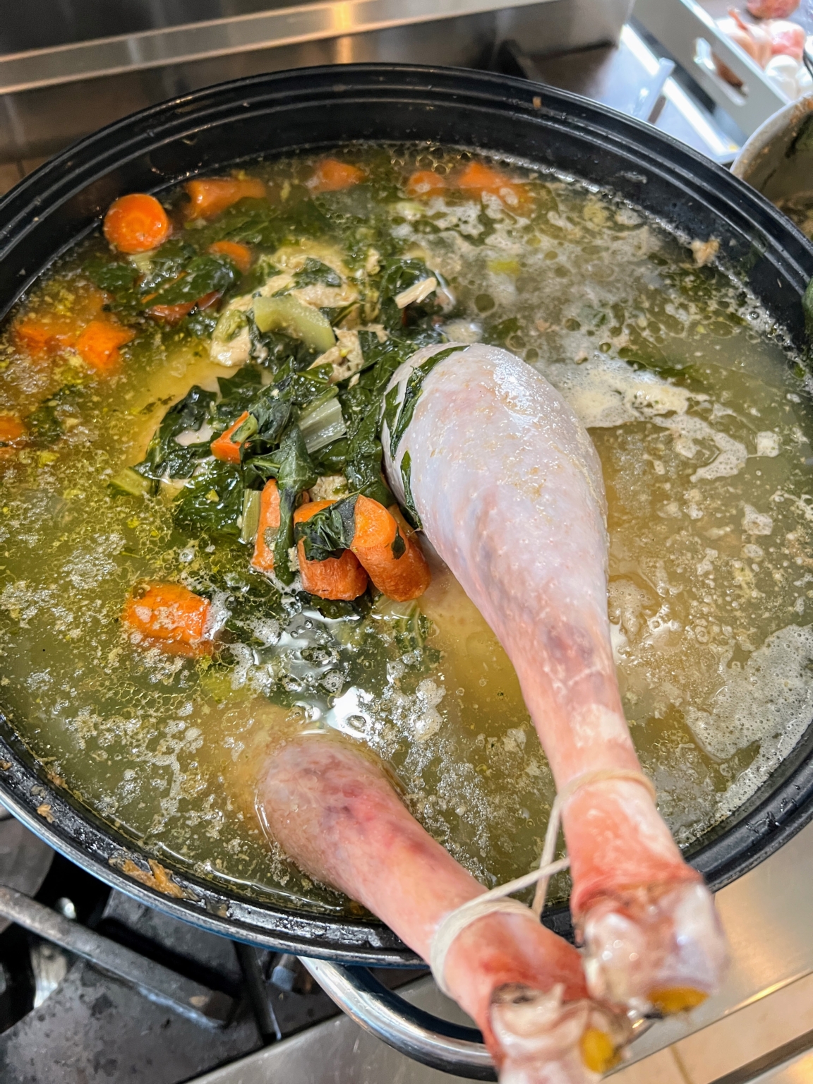 Making Delicious Food for My Dogs - The Martha Stewart Blog