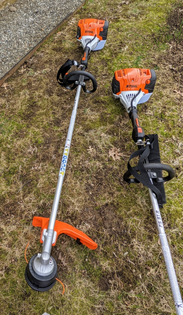 Our Dependable Tools from STIHL Inc. - The Martha Stewart Blog