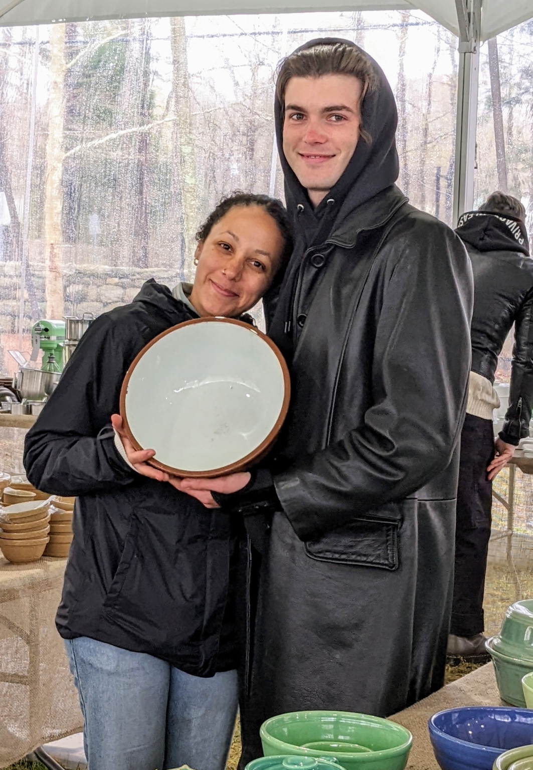 The Martha Stewart Blog : Blog Archive My Great American Tag Sale ...