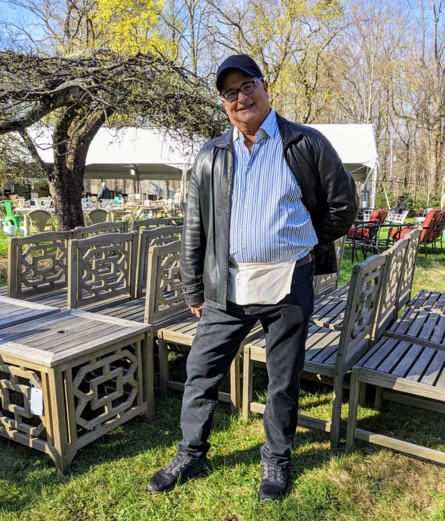 My Great American Tag Sale Was a Huge Success! - The Martha Stewart Blog