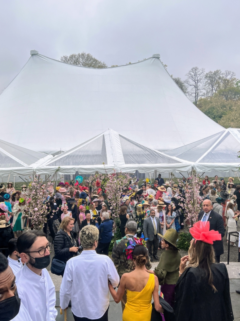 The Martha Stewart Blog : Blog Archive The 2022 Central Park ...