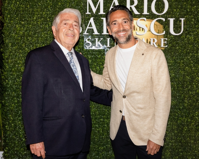 Celebrating 50+ Years with Mario Badescu - The Martha Stewart Blog