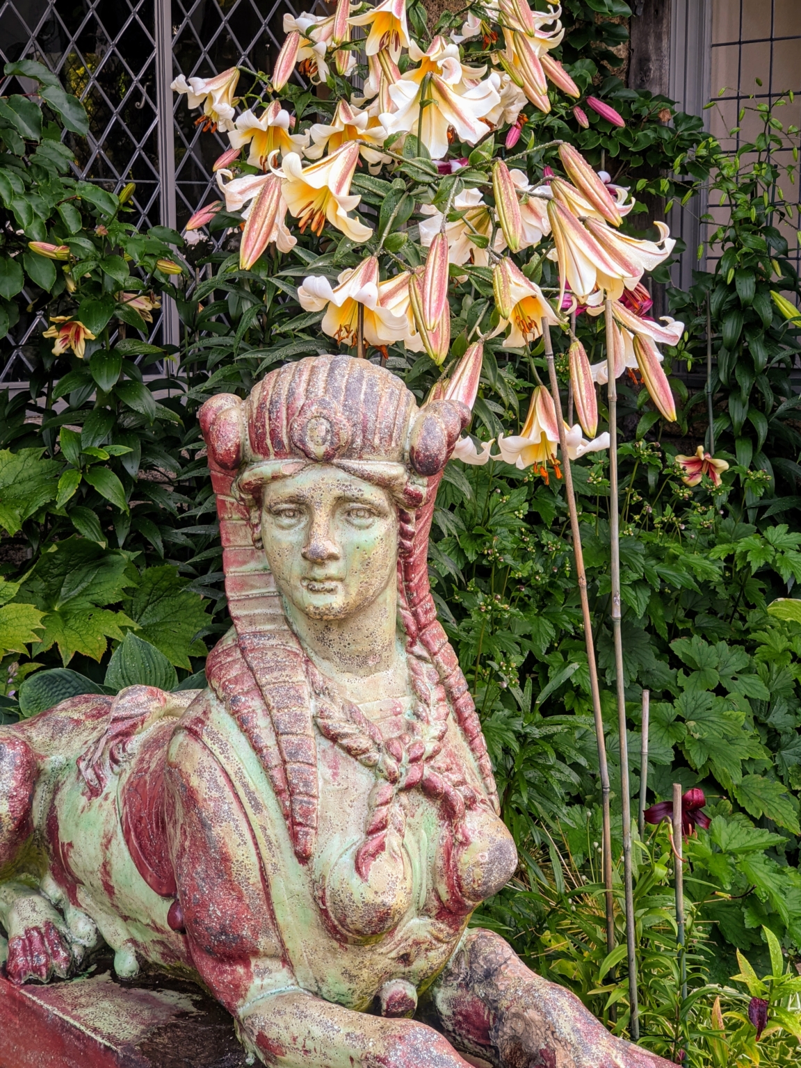 The Martha Stewart Blog