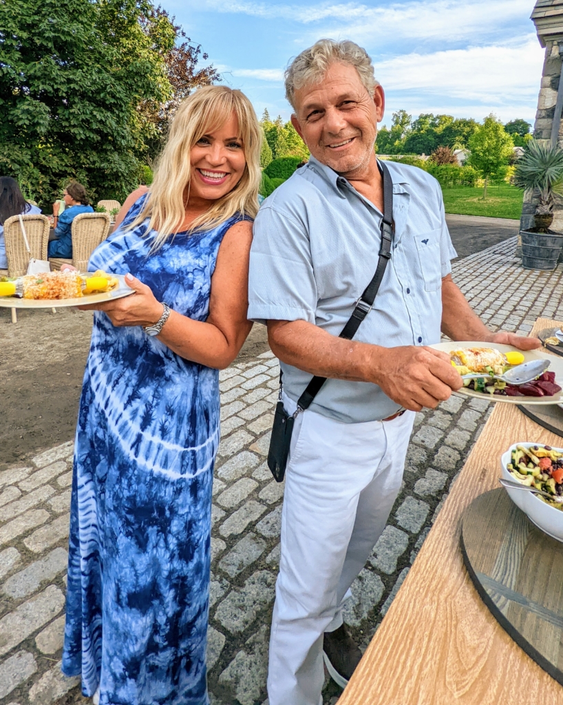 The Martha Stewart Blog : Blog Archive A Special Celebration! - The ...
