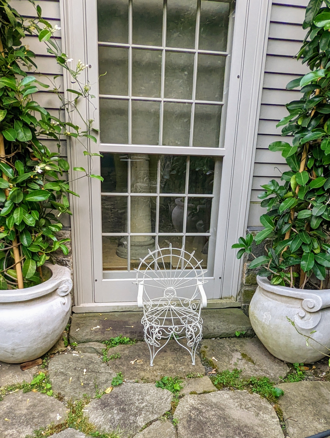 The Martha Stewart Blog