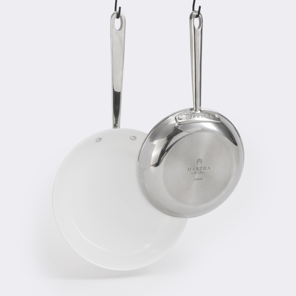 MARTHA by Martha Stewart Cookware - The Martha Stewart Blog