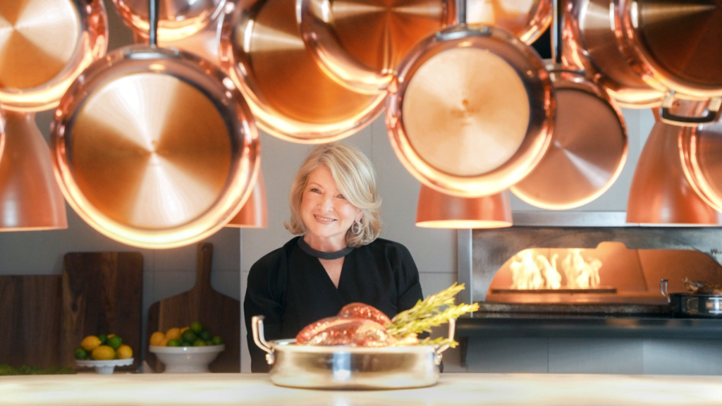 MARTHA by Martha Stewart Cookware - The Martha Stewart Blog
