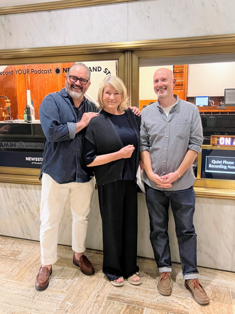 Chefs Riad Nasr and Lee Hanson, their Restaurant Le Rock, and My ...