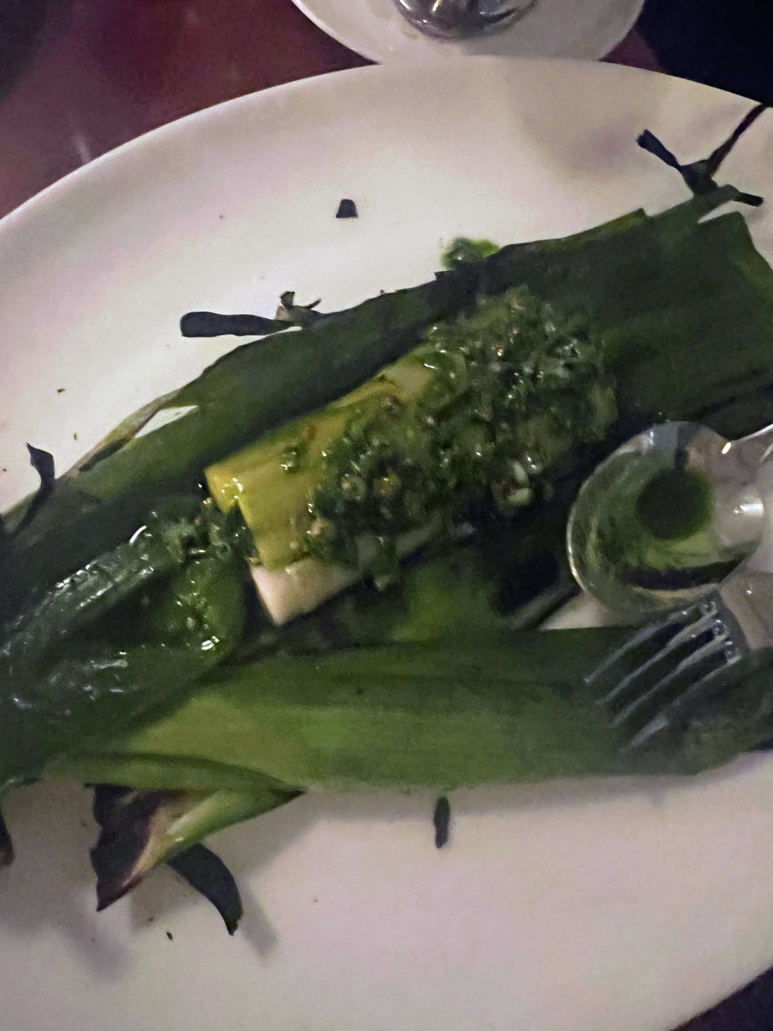 Chefs Riad Nasr and Lee Hanson, their Restaurant Le Rock, and My ...