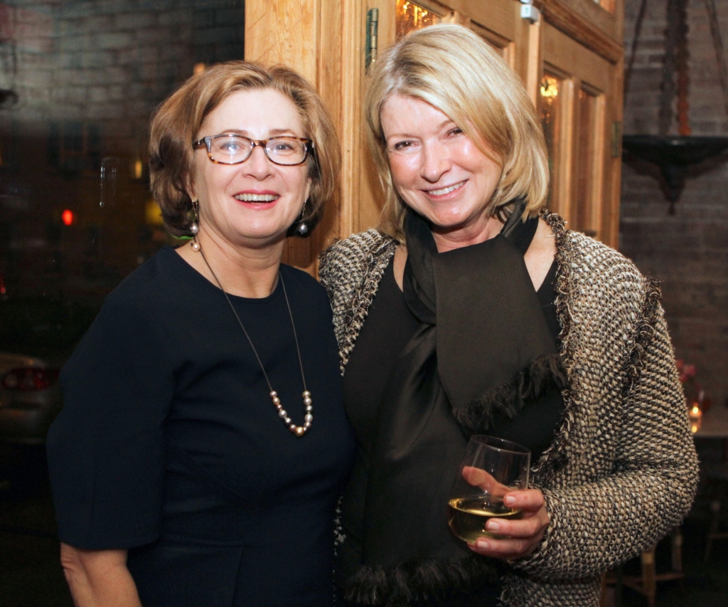 Celebrating "Living" on My Podcast with Isolde Motley and Gael Towey ...