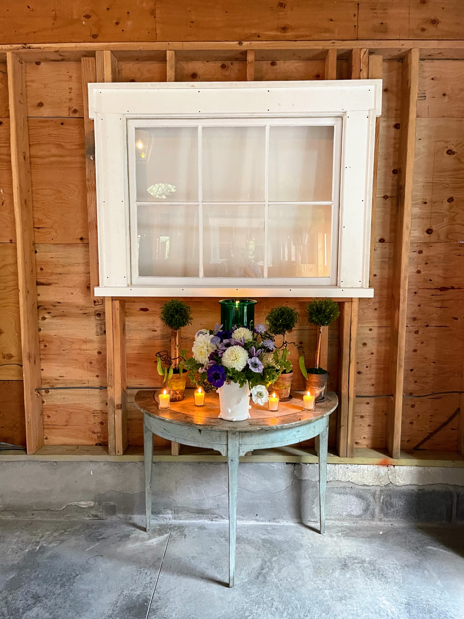 A Wedding at Clove Brook Farm - The Martha Stewart Blog