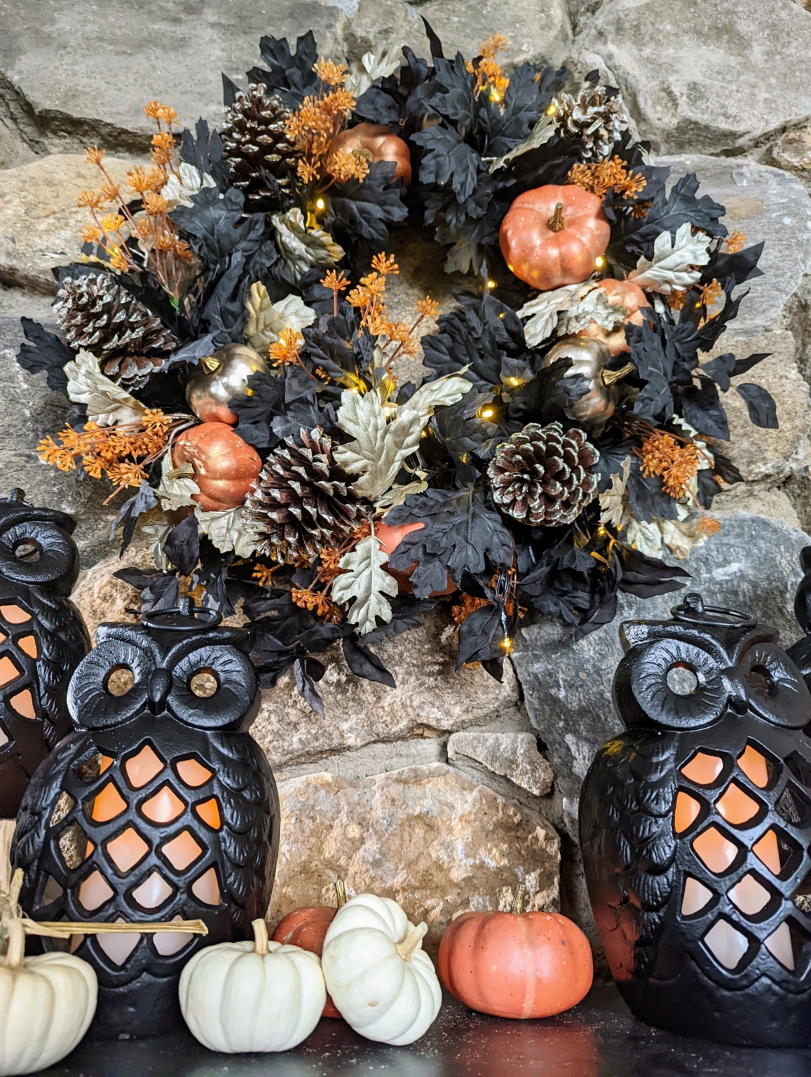 My Halloween & Harvest Collection on QVC - The Martha Stewart Blog