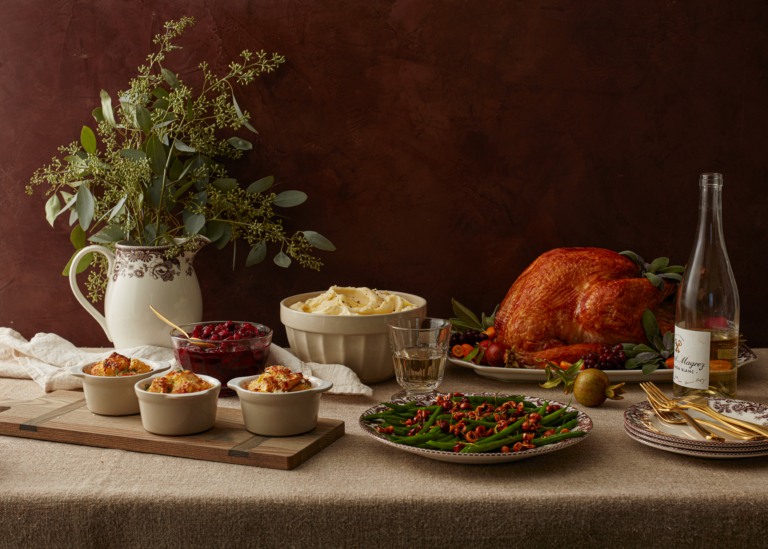 The Martha Stewart Blog : Blog Archive Get Ready for Thanksgiving with ...