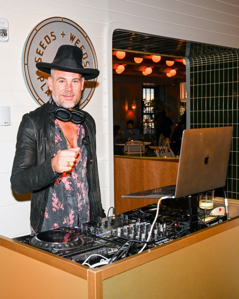 The Tin Building by Chef Jean-Georges at the Seaport - The Martha ...