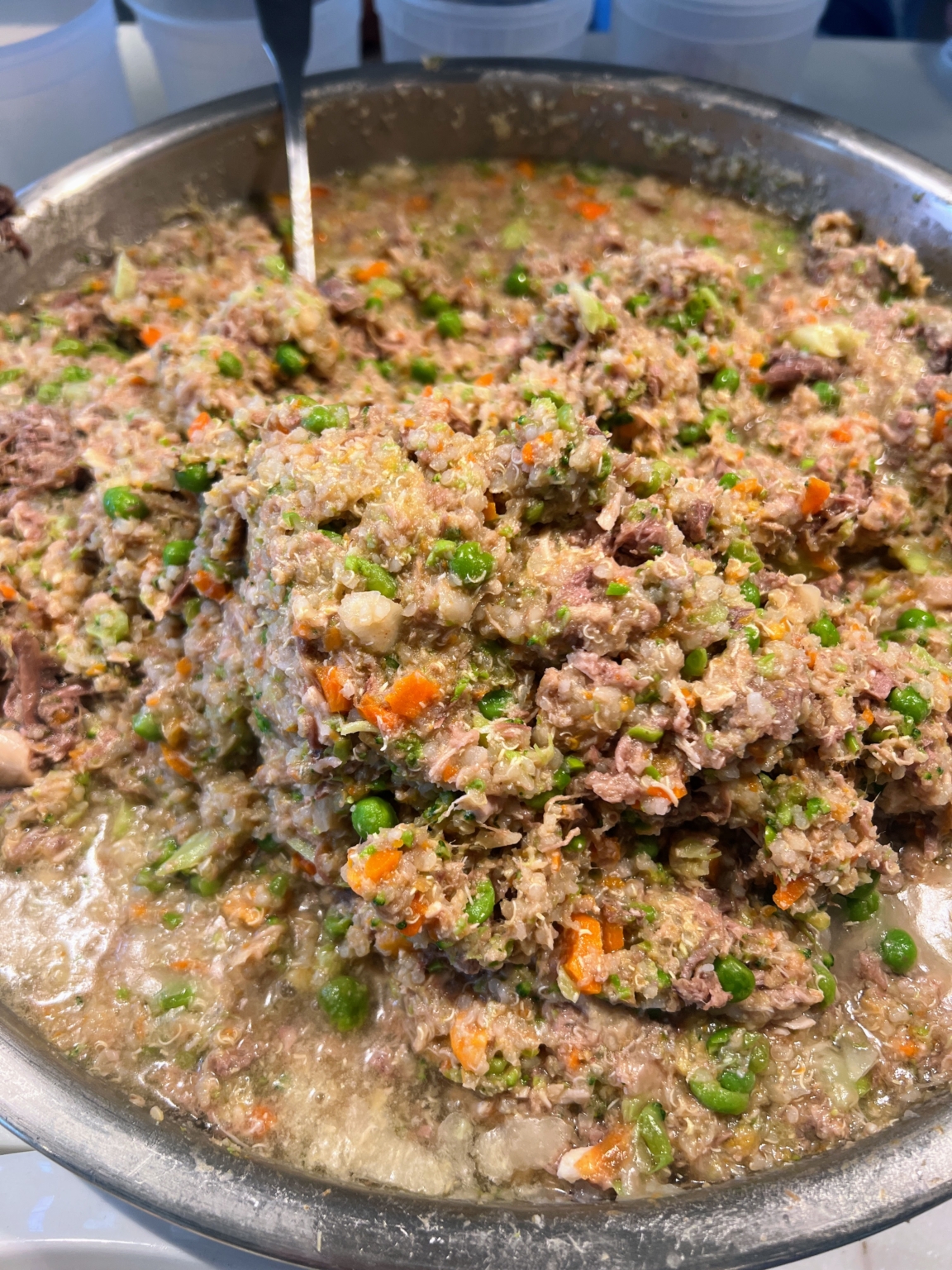 Making Delicious and Nutritious Food for My Dogs - The Martha Stewart Blog