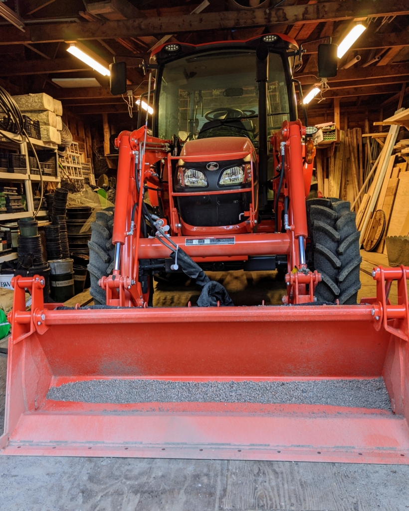 Caring for the Carriage Roads at Skylands - The Martha Stewart Blog