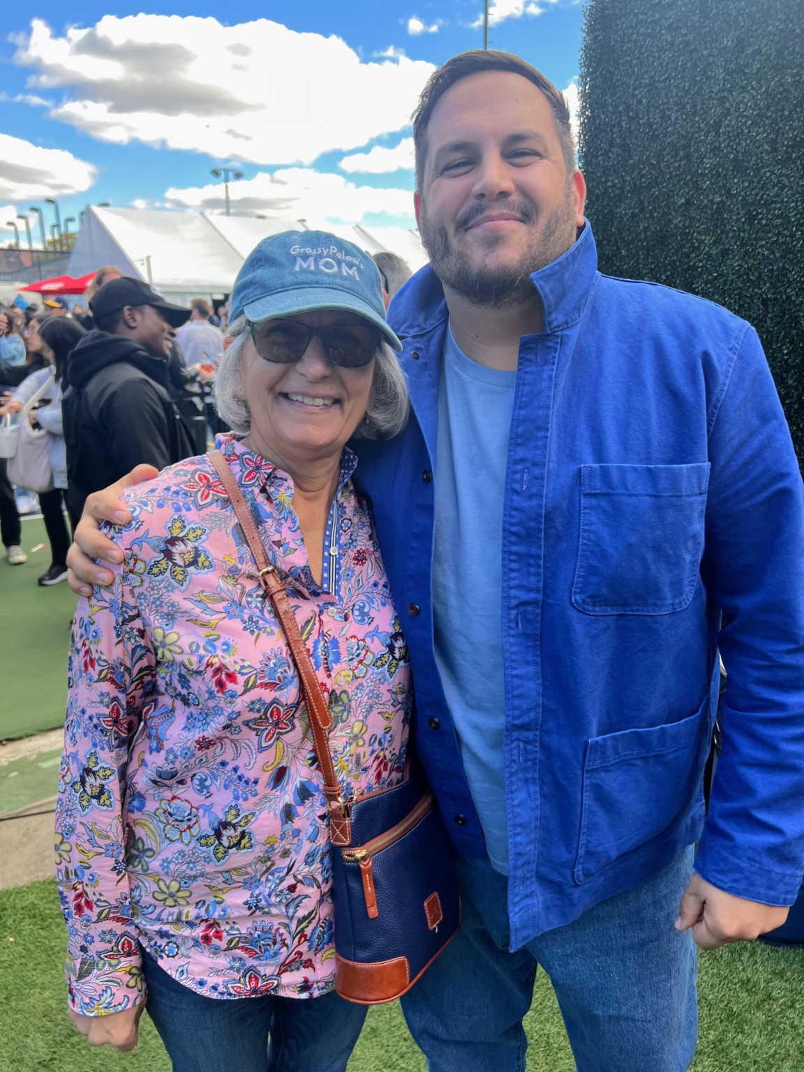 The Infatuation's EEEEEATSCON New York - The Martha Stewart Blog
