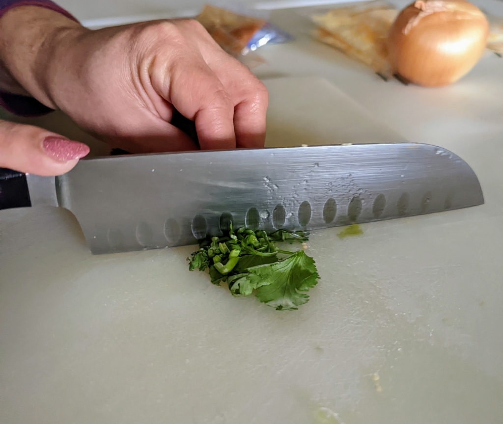 Oven-Fried Beef Taquitos from Martha Stewart & Marley Spoon - The ...