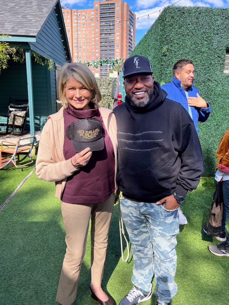 The Infatuation's EEEEEATSCON New York - The Martha Stewart Blog