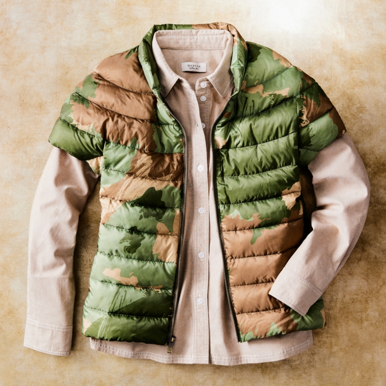 Martha: Harvest + Holiday 2022 - The Martha Stewart Blog