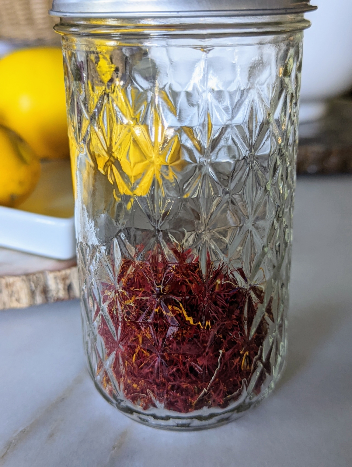 The Martha Stewart Blog : Blog Archive Growing and Harvesting Saffron ...