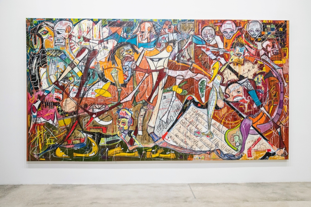 Miami Art Week 2022 - The Martha Stewart Blog