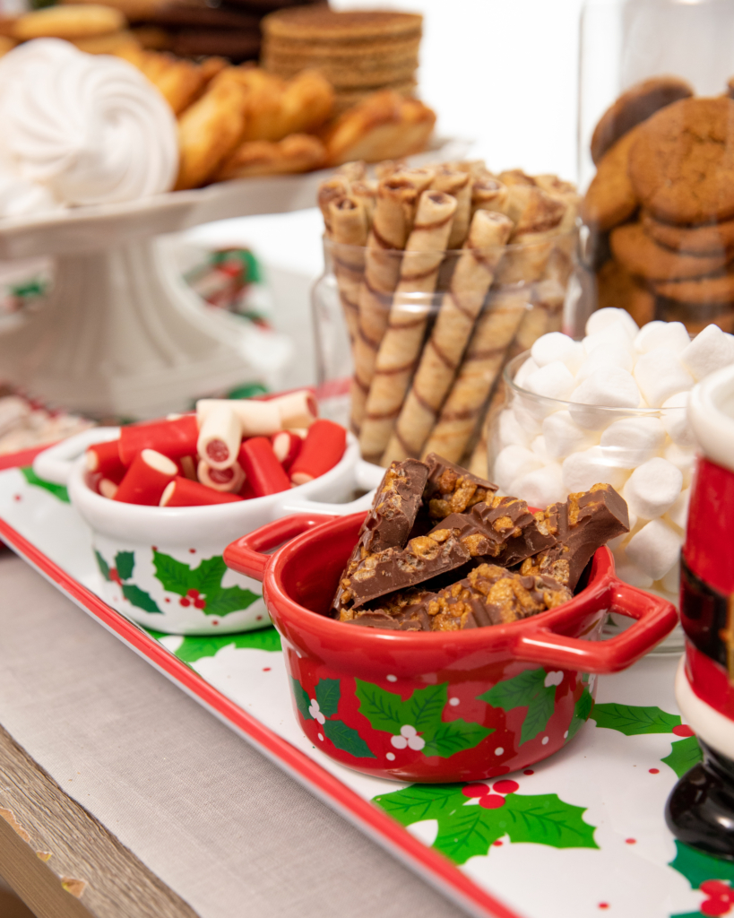 The Martha Stewart Blog : Blog Archive Holiday Decorations from My ...