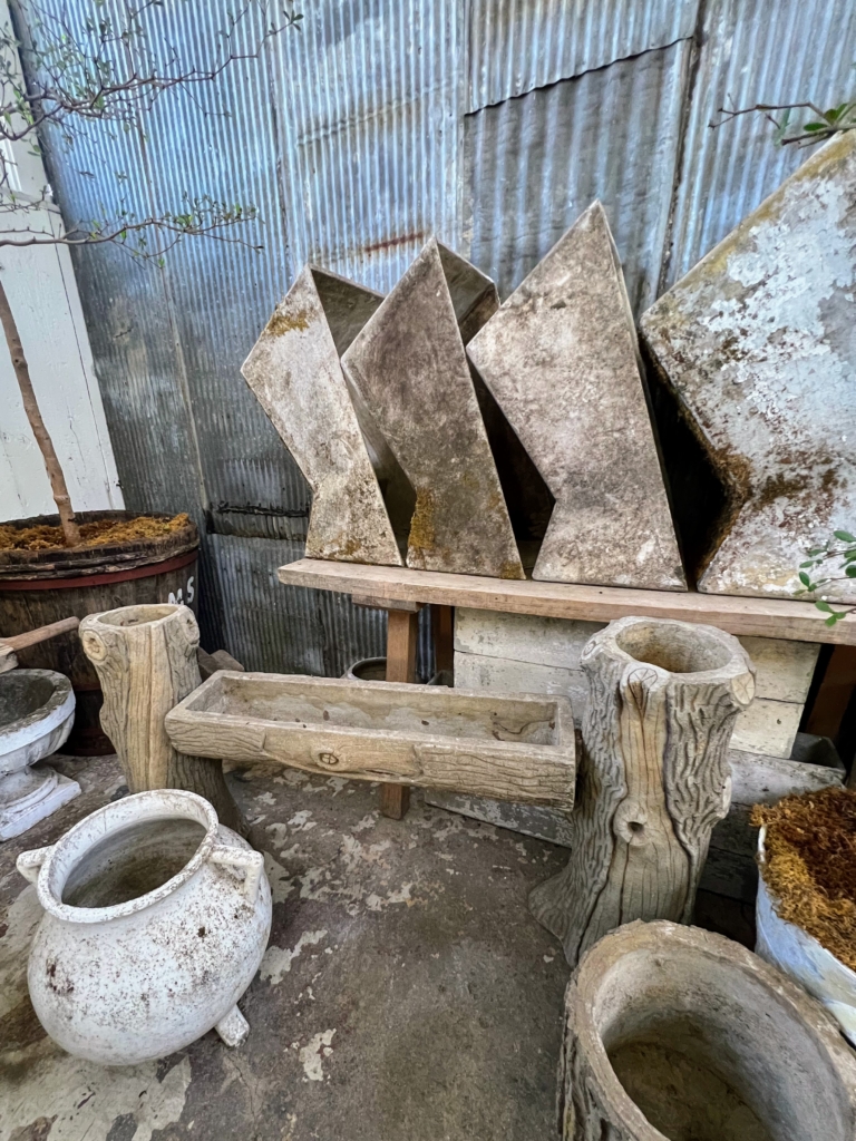 Stopping at The Tropics, Inc. in Hollywood, California - The Martha ...