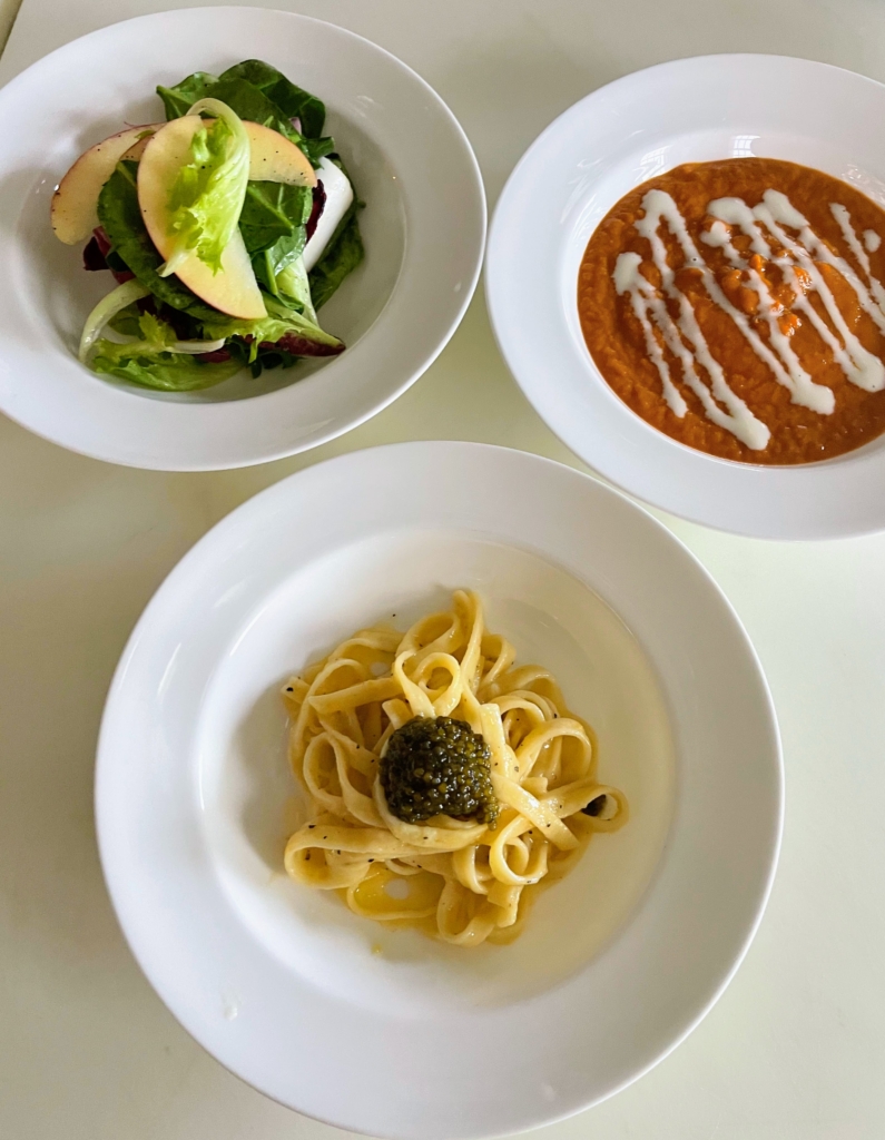 Village Winter Market in Bedford, New York - The Martha Stewart Blog