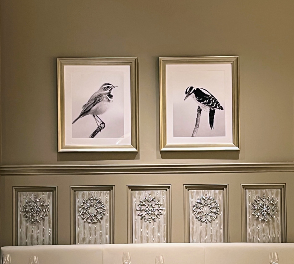 The Bedford by Martha Stewart - Decorated for the Holidays - The Martha ...