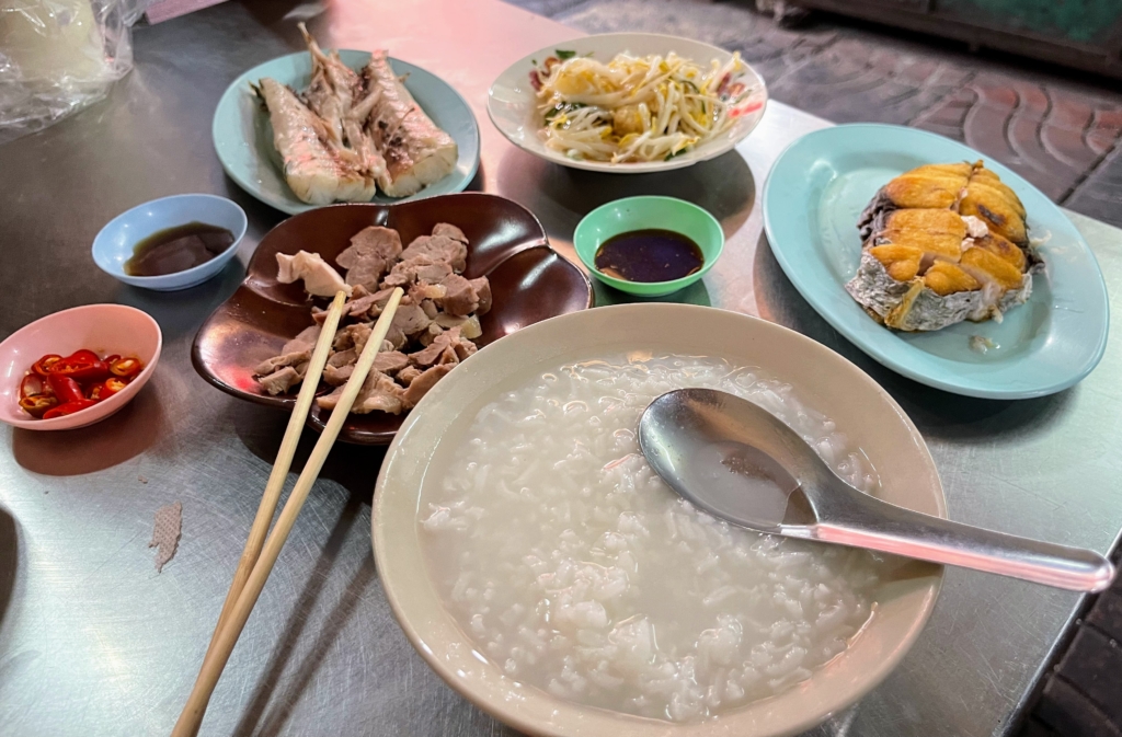 Photos of Thailand from Chhiring Sherpa - The Martha Stewart Blog