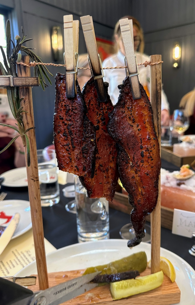 The Martha Stewart Blog : Blog Archive Attending a Weekend Birthday ...