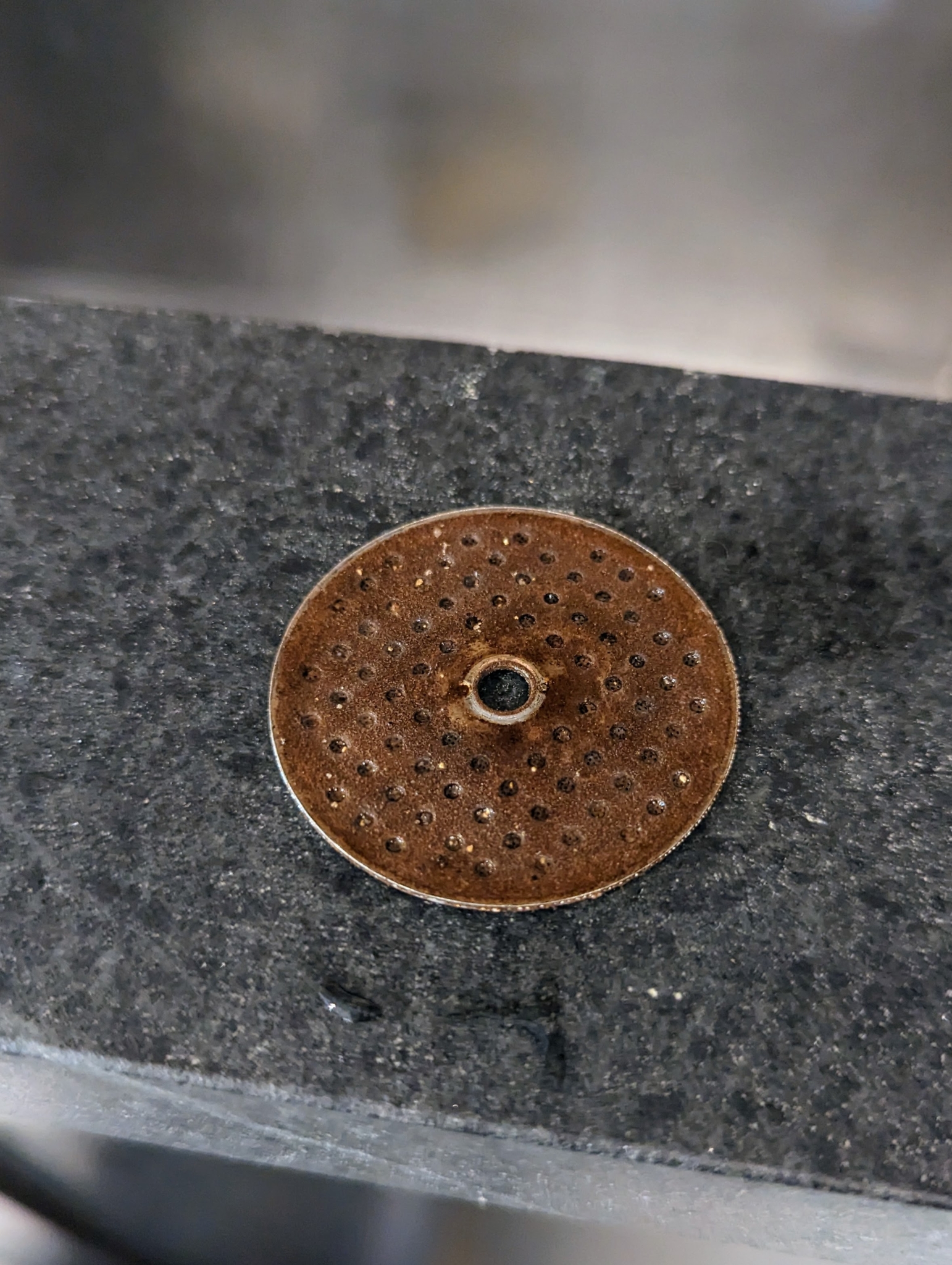 Maintaining the Espresso Machines - The Martha Stewart Blog