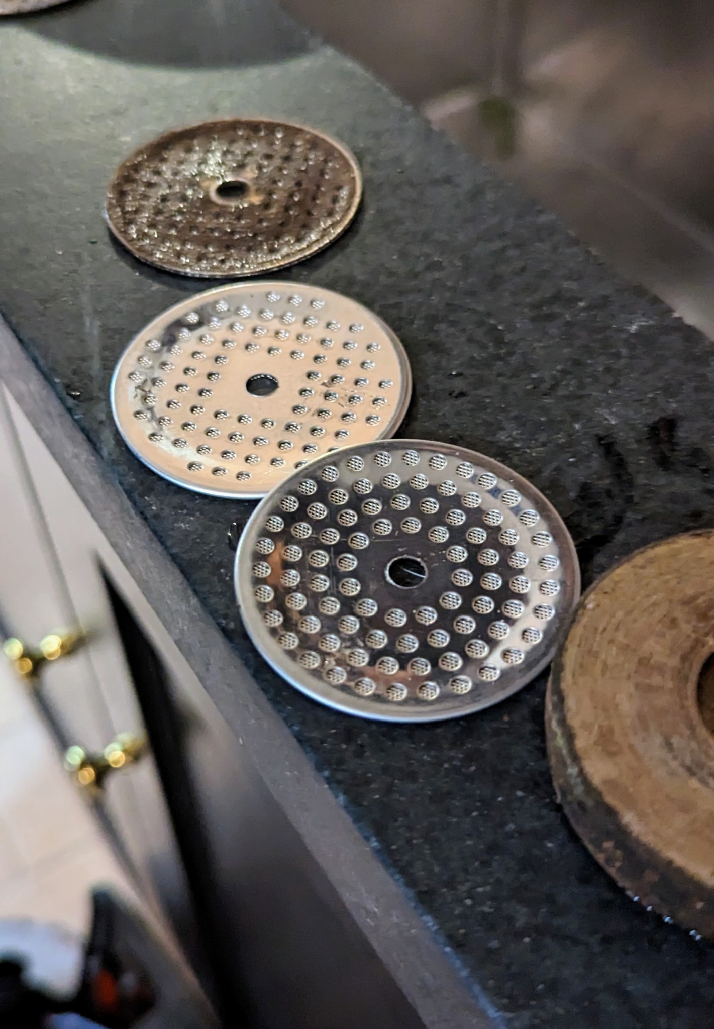 Maintaining the Espresso Machines - The Martha Stewart Blog
