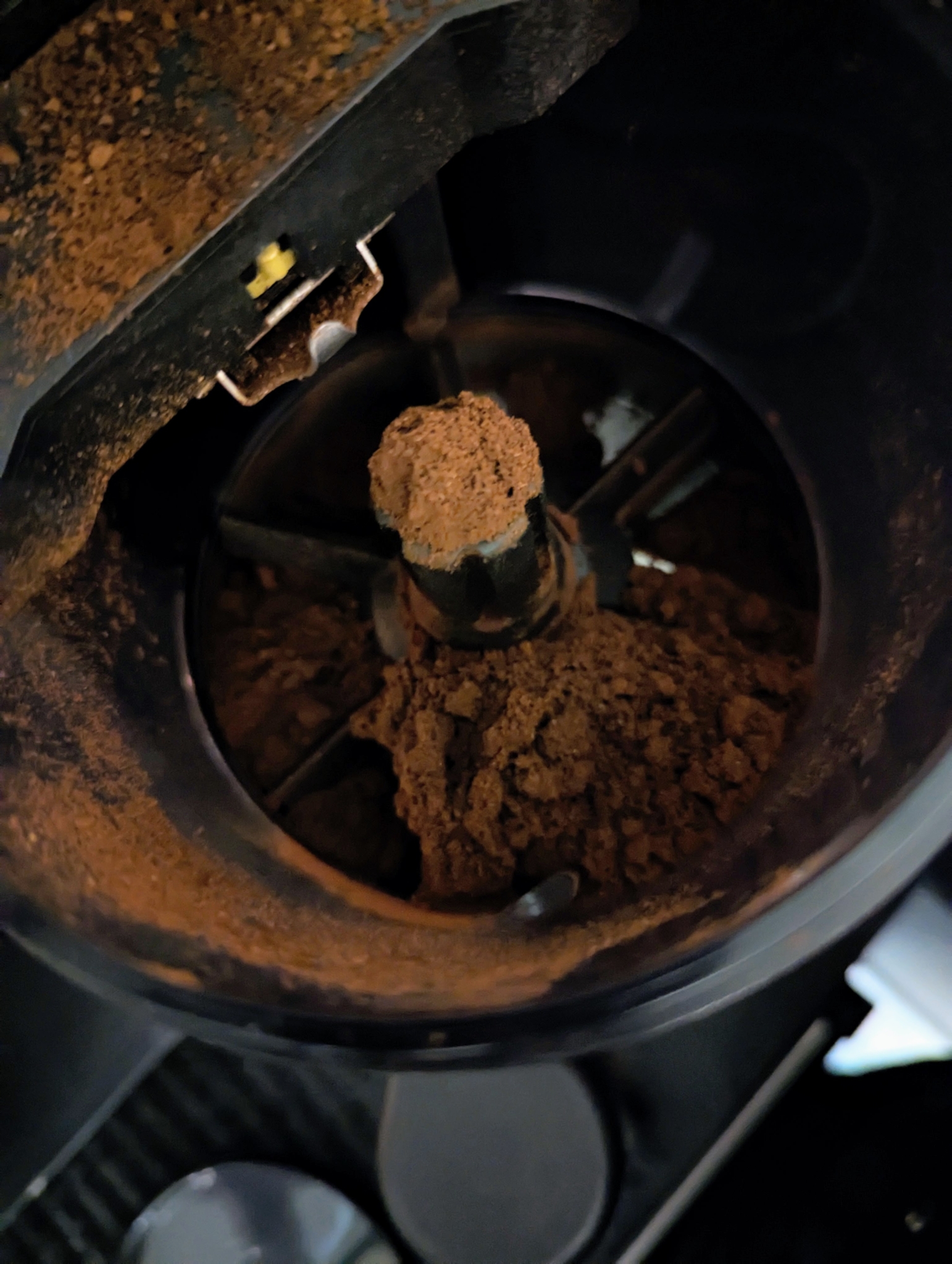 Maintaining the Espresso Machines - The Martha Stewart Blog