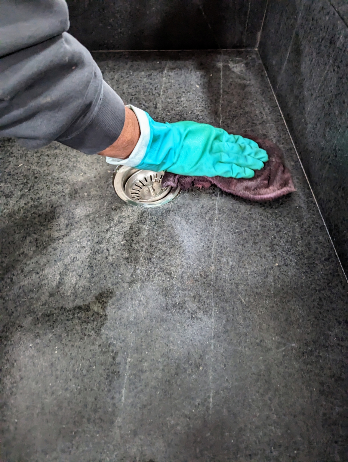 Maintaining Soapstone Counters - The Martha Stewart Blog