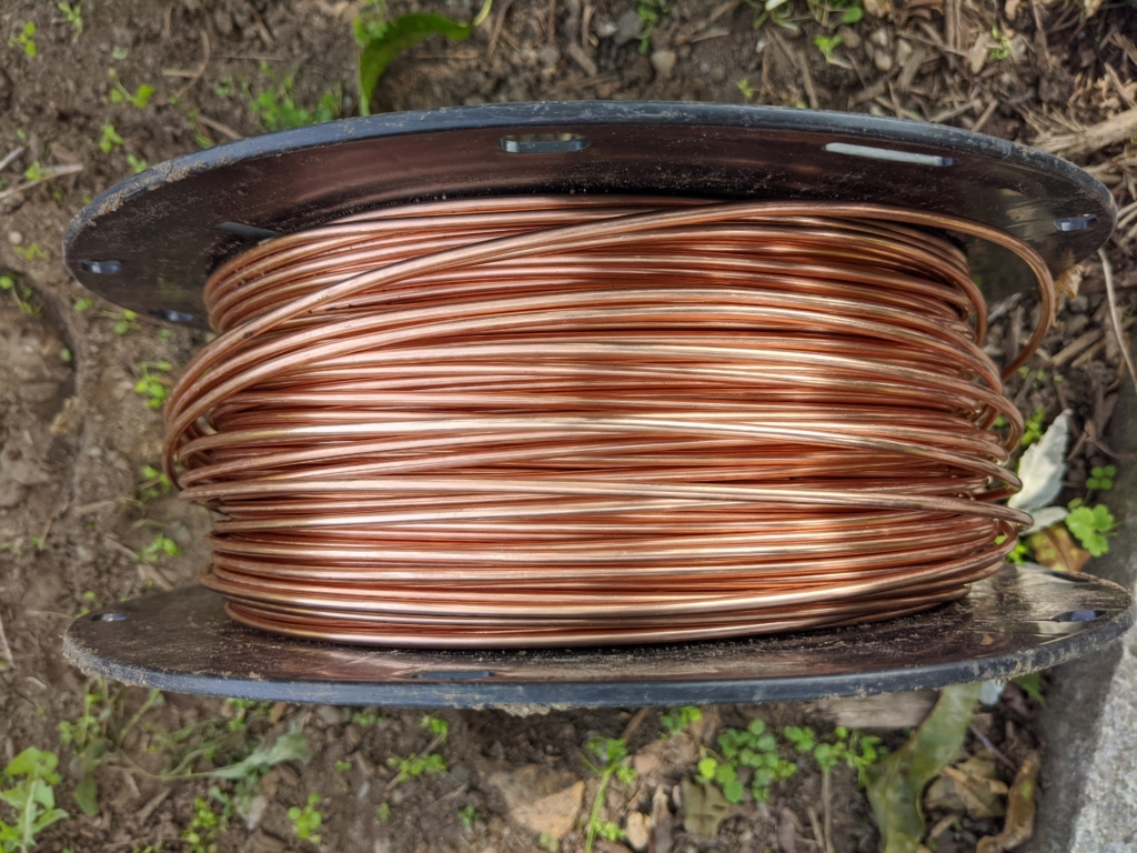 Pruning the Raspberry Bushes - The Martha Stewart Blog