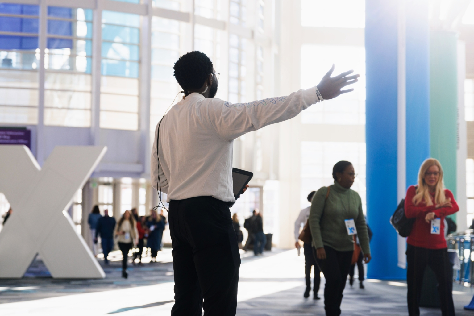 Speaking at Qualtrics X4™: The Experience Management Summit in Salt ...